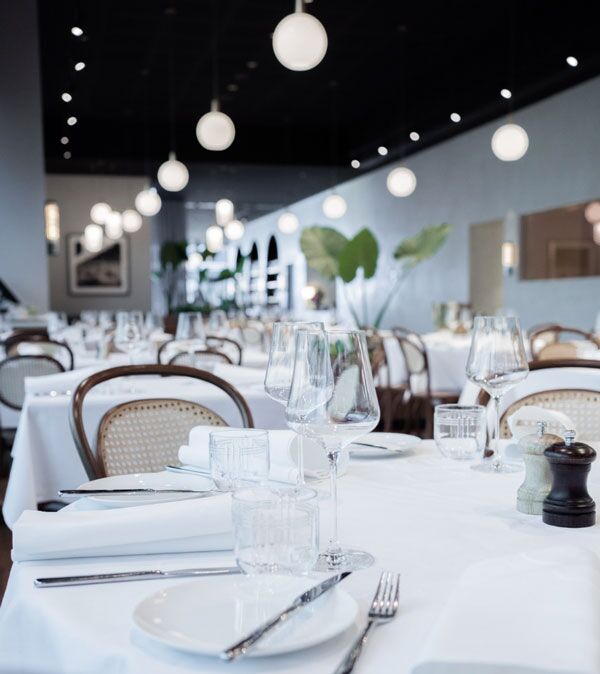 Function Restaurant Melbourne | San Lorenzo Restaurant