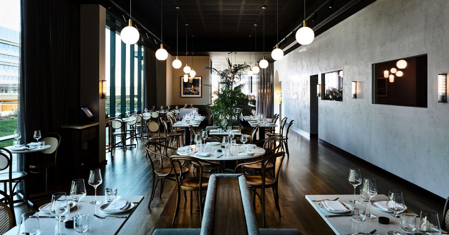 Restaurants with Function Rooms Melbourne | San Lorenzo Restaurant